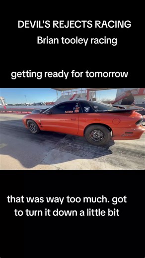 #dragracing #transam #racecar