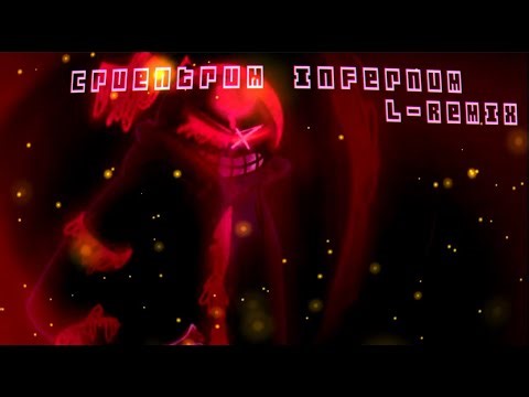 [FNF] Corruption: Alternate Timeline - Cruentrum Infernum L-Remix [+INST]