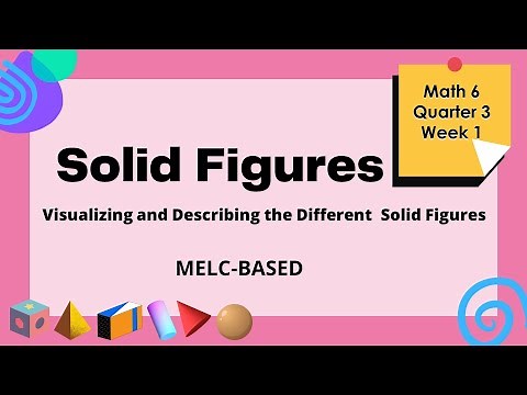 Solid Figures