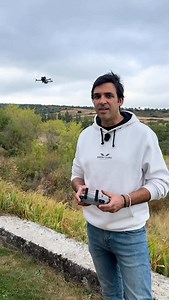 40K views · 5.1K reactions | ¿Cómo actúa un dron sin batería? Prueba extrema con el Mini 5 Pro | Escuela de Pilotos Drone Gurú | Facebook