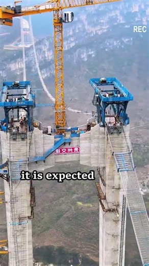 New Shocking Infrastructure #china #infrastructure #chinatravel #chinanews
