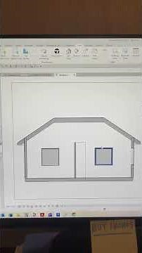 Revit - Basics of Section Cuts