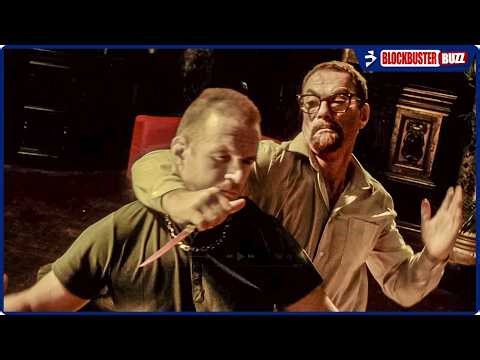 Van Damme Strikes Harder Than Ever – 6 BULLETS’ Ultimate Fights