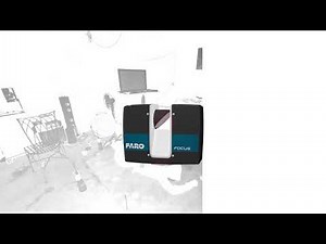 FARO Focus Laser Scanner - New Feature: Digital Scan Signature
