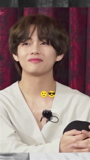 His funny straight answer..🤣😅 #bts #suga #taehyung #btsarmy