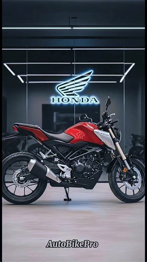 2026 Honda CB125R – Full Review | New Features, Design & Performance Update