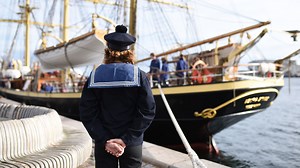 The annual and sustainability report for 2024 is now available