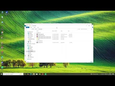 5. File Structure & Security
