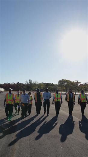 We recently hosted the 2026 Bus Roadeo, a competitive event bringing together operators from all three garages across Miami-Dade Transit. Operators were evaluated on precision, control, and judgment as they navigated a closed course designed to reflect real-world conditions. Every maneuver was scored, reinforcing the training standards and performance required to operate safely every day. Congratulations to Joseph, this year’s top performer, who will represent his garage and Miami-Dade Transit a