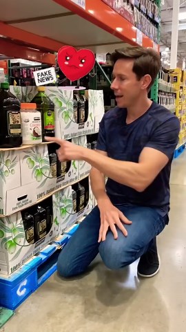 Let's Check Out Costco's Cooking Oil Selection