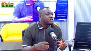 7K views · 182 reactions | https://youtu.be/K_P6MpzUTlc - Bold advice from Fifi Manfred!  “Add more experts to the Black Stars bench if we want World Cup success!”  #NhyiraSports | Nhyira 104.5 FM | Facebook