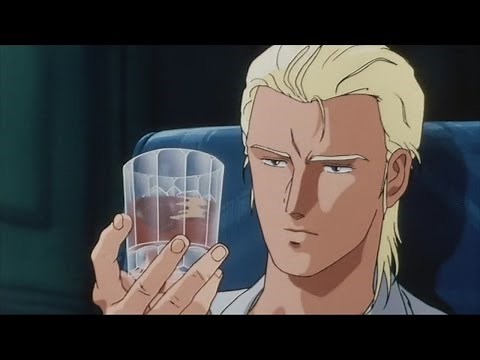 The Sacrifice - Gundam Fan Edit