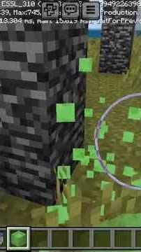 minecraft diffrent types of MLGs