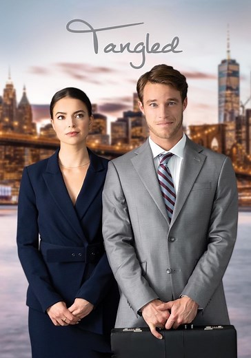 Tangled streaming: where to watch movie online?