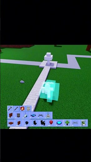 How to build a spinner in ability wars!