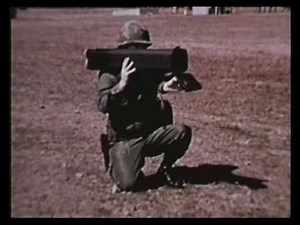 A Rocket Launcher and Flamethrower Fall in Love, and a Deadly Weapon Is Born