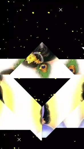 Celebrating Lord Krishna: Worship, Symbols, and Attributes