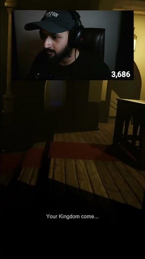 MADiSON Made Me Scream 😱👻