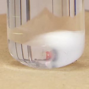 37 reactions | #QuantumDots are nanoscale crystals capable of...