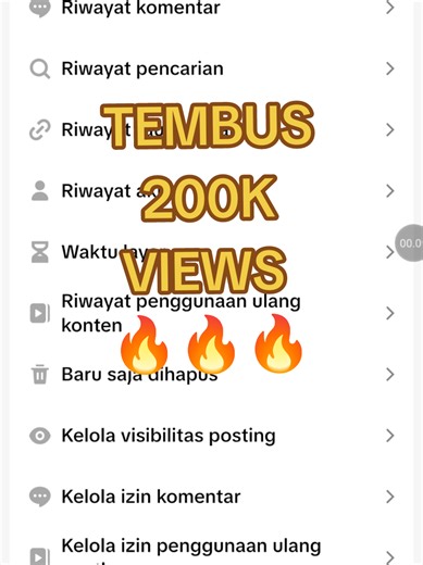 Bandung Guide on TikTok