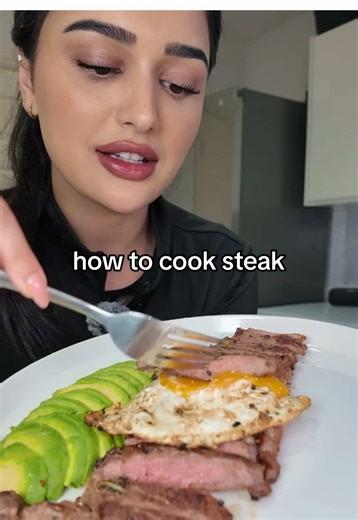 How to Cook the Perfect Steak Every Time
