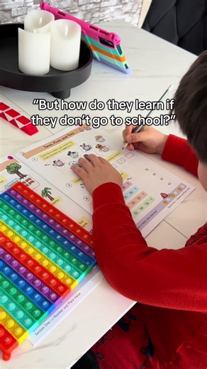 Some of the things we love to use whilst home educating are: @BBC Bitesize @CGP Books @The £2 Tuition Hub @Twinkl Resources What are your favourite home ed resources? #homeeducation #homeed #learning #sen #autism