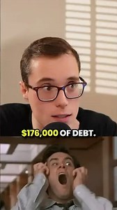 $176K debt recovery: avalanche method explained