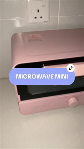 Explore Mini Microwave Options for Small Spaces