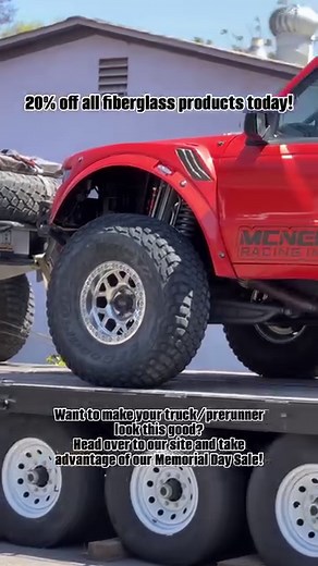 8.8K views · 165 reactions | Solid day 1 in the books after a lot of changes to the truck for the 2024 NORRA 1000. We chased power steering leaks all day and lost a spark plug late in the race, but an overall a great day in the truck! Total time on course was 3:50 putting us 5th in class. We’re ready for the green flag to drop at 10:24 this morning! #McNeilRacingInc | McNeil Racing Inc | Facebook