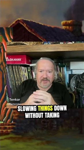 This Hybrid RPG System Changes Everything!