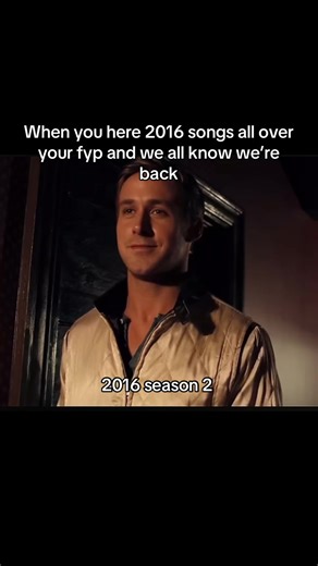 we are back baby 2016 memes here we come ##fyp##viral##2016