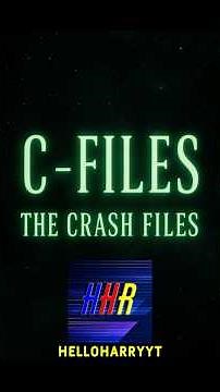 iRacing Crashes You Have To See! 💥 | The C-Files