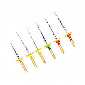 [Hot Item] Medical Dental Root Canal Files for Treatment K Files