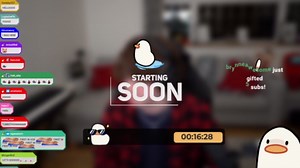 Tubbo Subathon Full VOD (Hours 1-187)