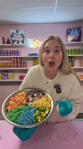 New sweets!! Taste testing our new sweets, bringing it to 120 pick n mix sweets to choose from😳 Check them out: https://sweetzy.co.uk/picknmix/ | Sweetzy