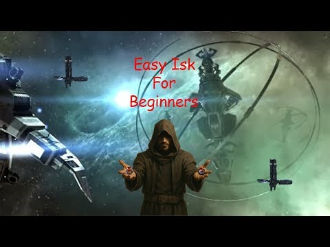 EVE Online: The Ultimate Exploration Guide