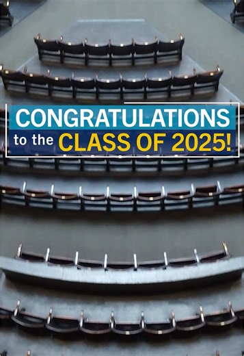 Celebrate UofT Graduation 2025 at Convocation Hall