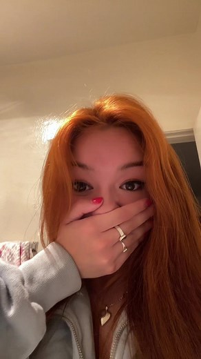 Kristen Ess Copper Penny Hair Gloss Review