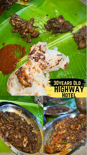 Javi_Show on Instagram: "Madurai Highway Hidden Spot in Madurai Lorry Drivers and Long Drive Visit panunga Budget Friendly Vlog with @blackcaps_official @letsvibetamil . . .Follow For More Videos蘭 #food#foodblogger#foodie#foodstagram#instafood#foodies#foodlover#foodgasm#foodpics#foodbeast#foodvlogger#madurai#maduraifood#mutton#chicken#friends#longdrive#highway#trending#trendingreels#trendingsongs#instafeed#foodreels#javishow"