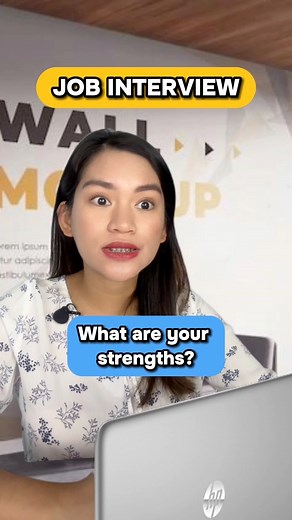 661K views · 10K reactions | ‍ Job interview: Strengths #learnenglish #jobinterview #interview #interviewtips #englishvocabulary #vocabulary #englishera #fbreels | ENGLISHERA | Facebook