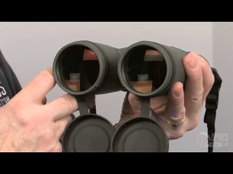 Vortex Diamondback & Viper Binoculars Product in Focus - OpticsPlanet.com