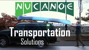 Don't be limited ON the water due to concerns about transporting your kayak OFF the water. With the right tools and techniques, loading & unloading your NuCanoe kayak can be simple. This video shows 10 ways to load your NuCanoe on a roof rack, pickup truck, or trailer can be simple. #UnlimitYourself | NuCanoe