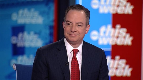 Republican conspiracies about Taylor Swift are ‘a powder keg of stupidity’: Priebus