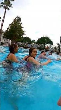 Pool Tag w/ Filipino Fam | Part 2