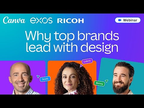 Visual first: How design-driven brands are outperforming competitors