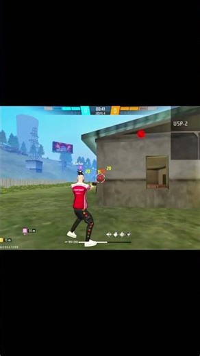 Free Fire Gaming short ☠️🥵#freefire #gameplay #gaming #amareditz_t