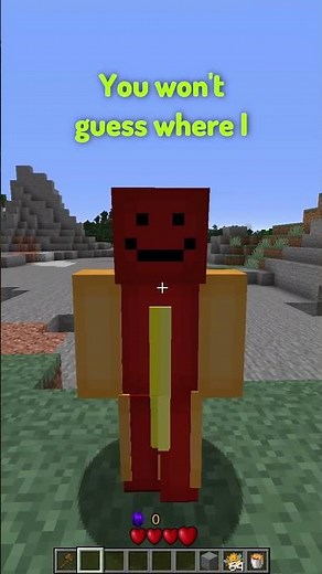 Places to Build Your Minecraft Base