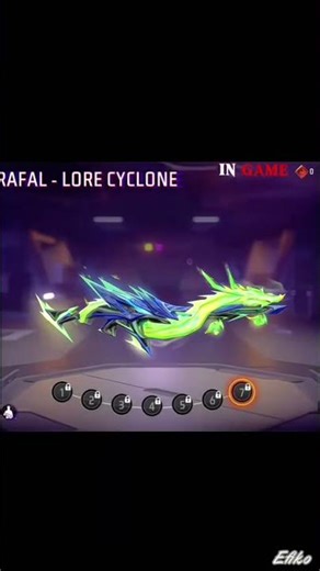 We Maxed Out The New EVO Gun In Free Fire Max