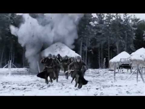 Band of Brothers Speirs Relieves Dike