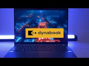 Meet our Tecra A40-M–the laptop that’s just right for EVERYTHING! 🎯💻 #dynabook #tecra #laptop